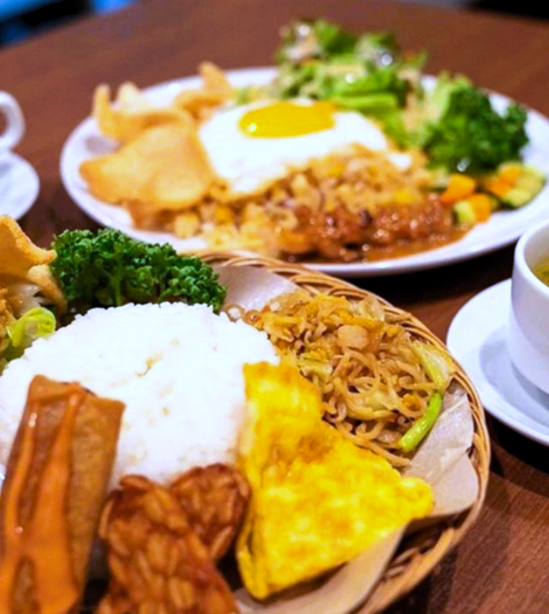 店舗情報 / Infomation | Kuta Bali Cafe